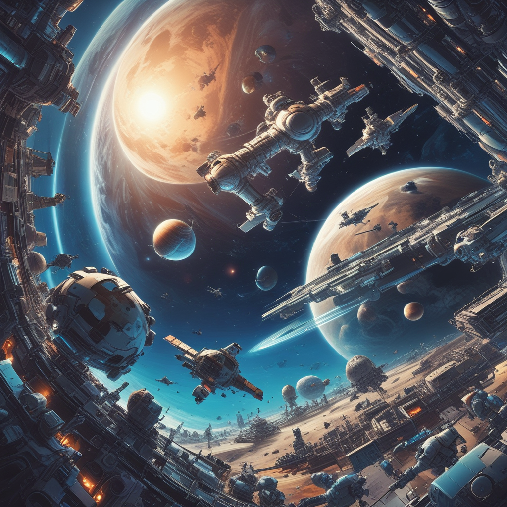 Chat GPT Image Generator - Free High-Quality Unique Images